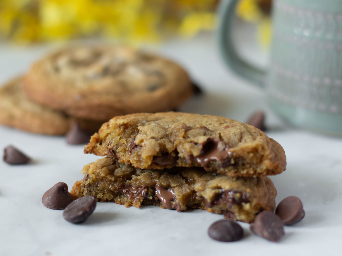 Zooies Fan Favorite Cookies - Shipping Nationwide