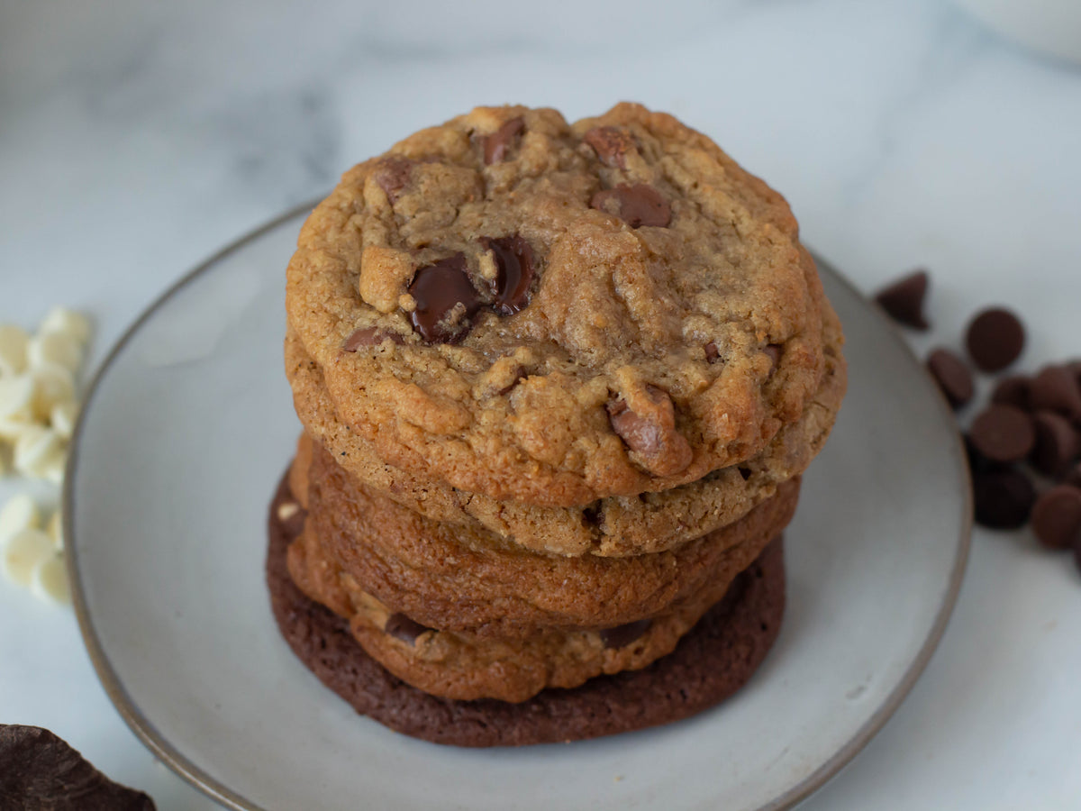 Choc-o-holic – Zooies